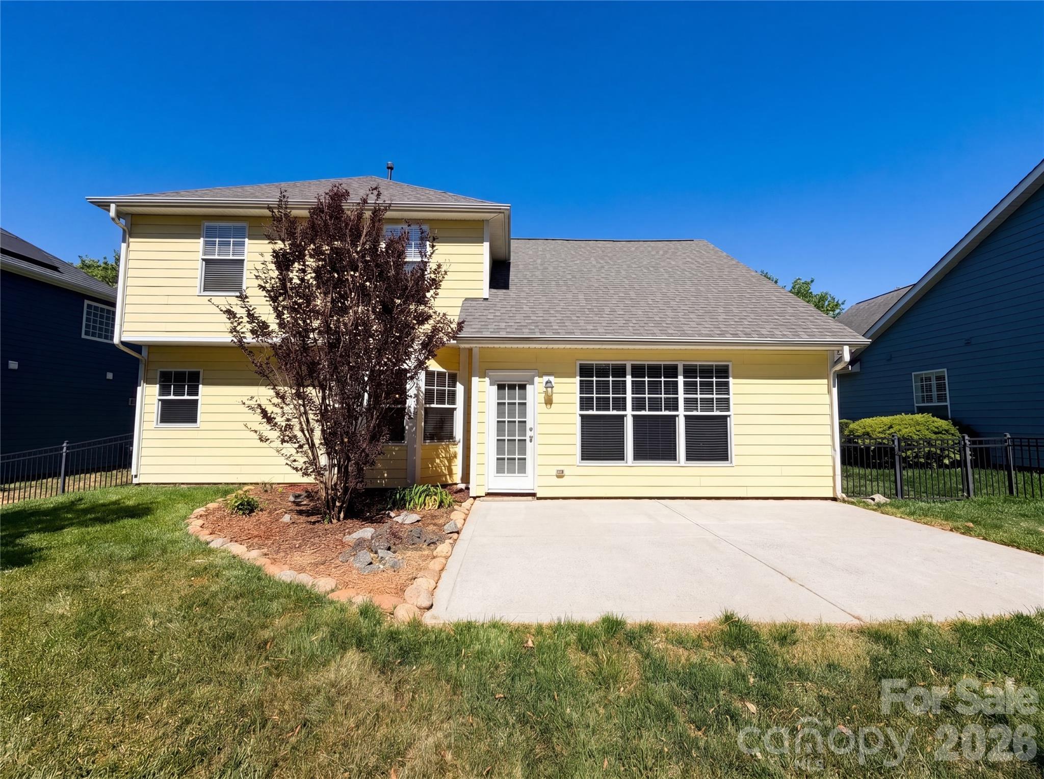 10225 Misty Moss Court, Mint Hill, NC - photo 5 of 22