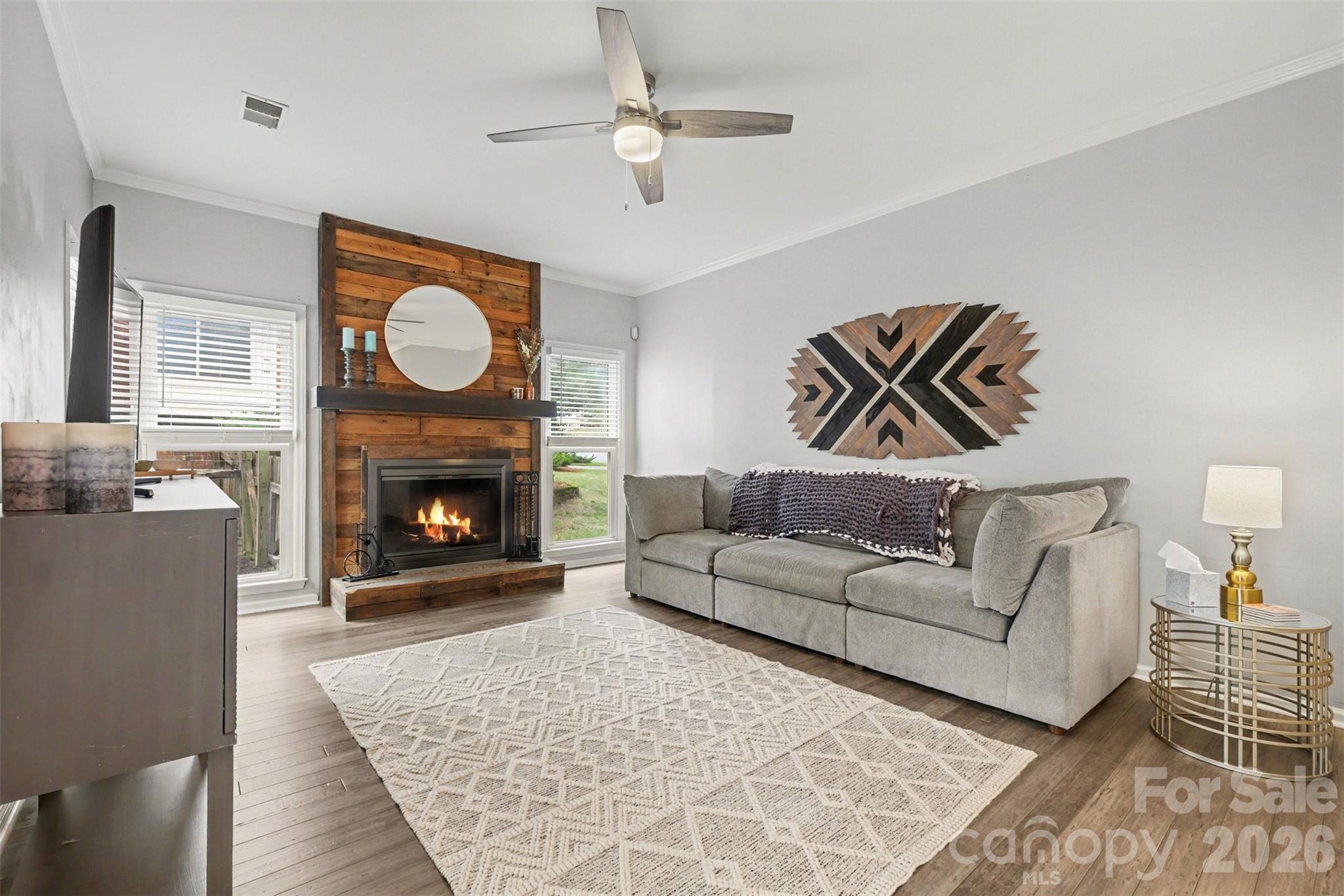 Photo 8 of 8910 Castlebay Drive, Charlotte, NC