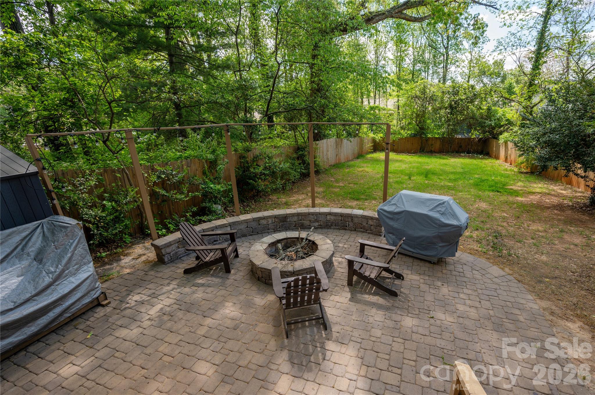 1608 Chippendale Road, Charlotte, NC - photo 6 of 47