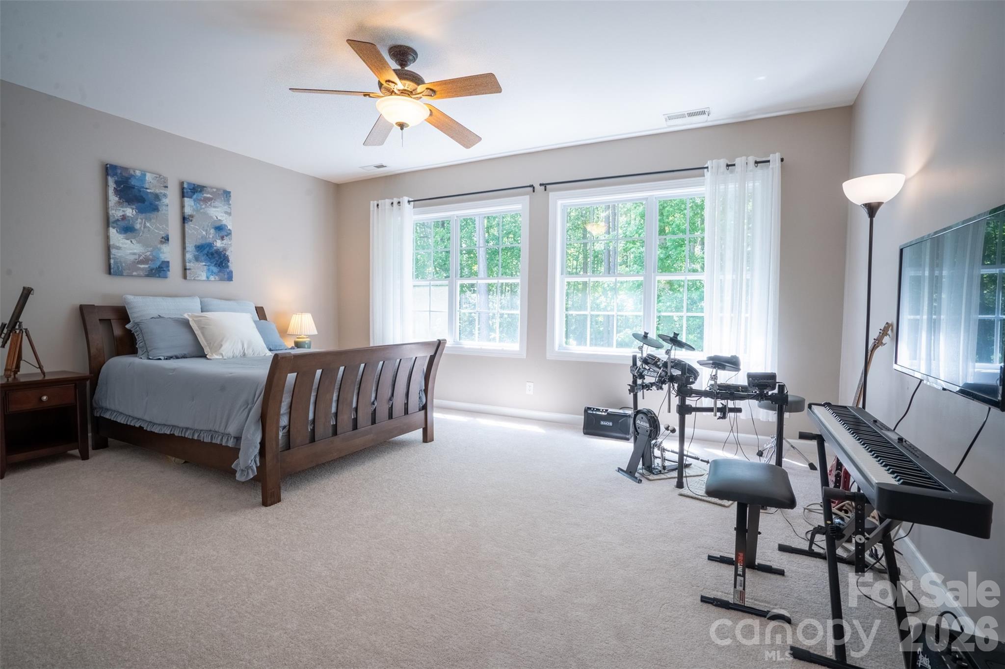 5715 Snapdragon Lane, Huntersville, NC - photo 32 of 44
