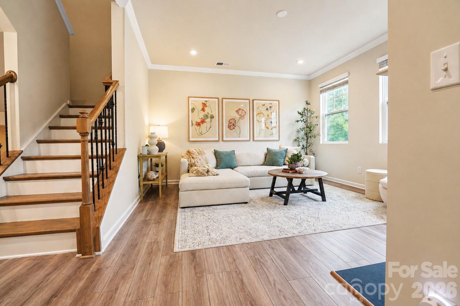 12008 John Newton Drive, Davidson, NC - photo 8 of 33