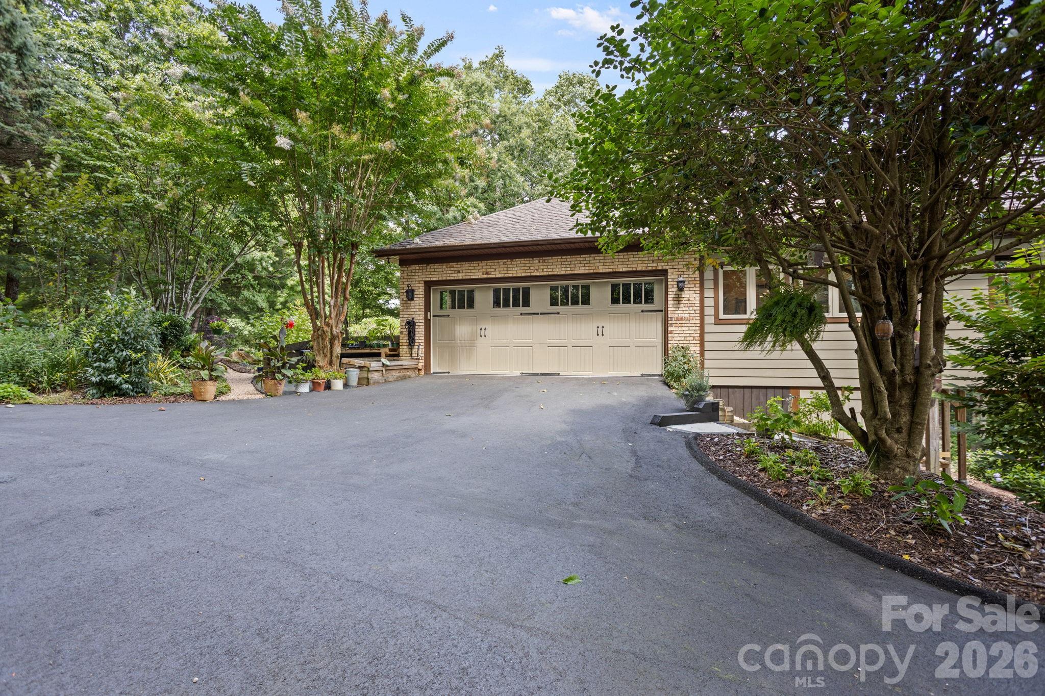 163 Old Poplar Lane, Flat Rock, NC - photo 48 of 49