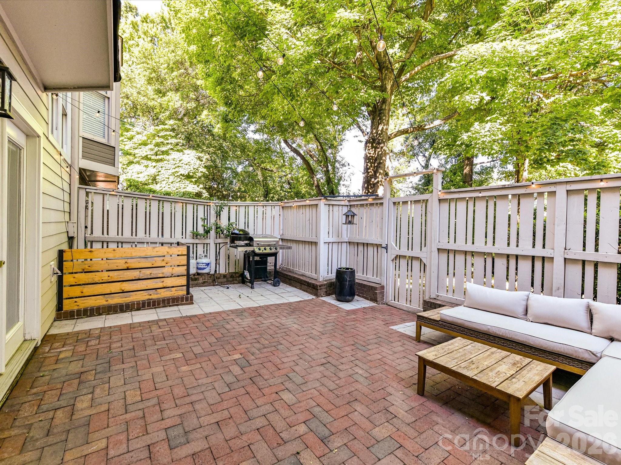 Photo 25 of 232 S Clarkson Street, Charlotte, NC