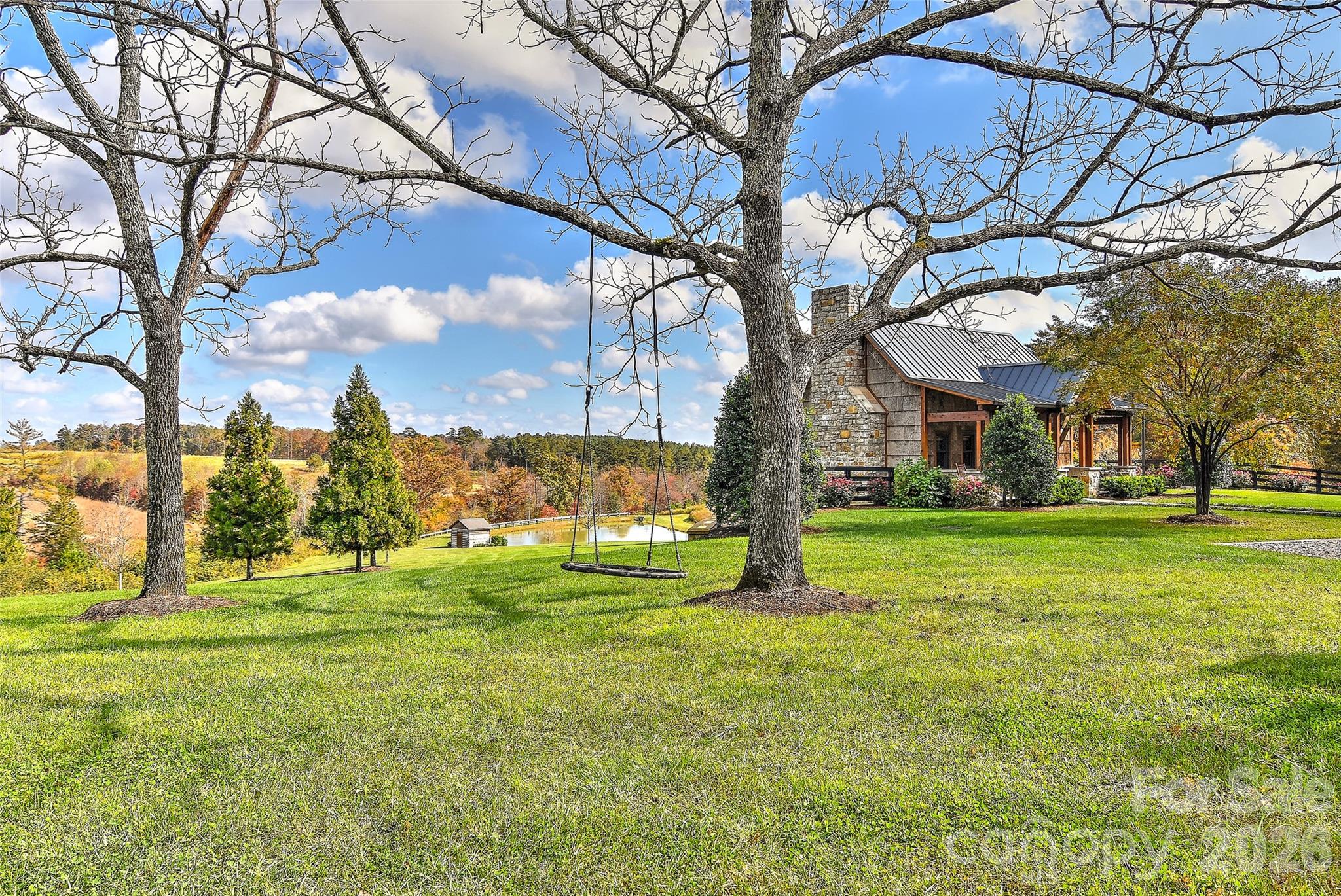 153 Badenyon Place, Union Grove, NC - photo 26 of 49