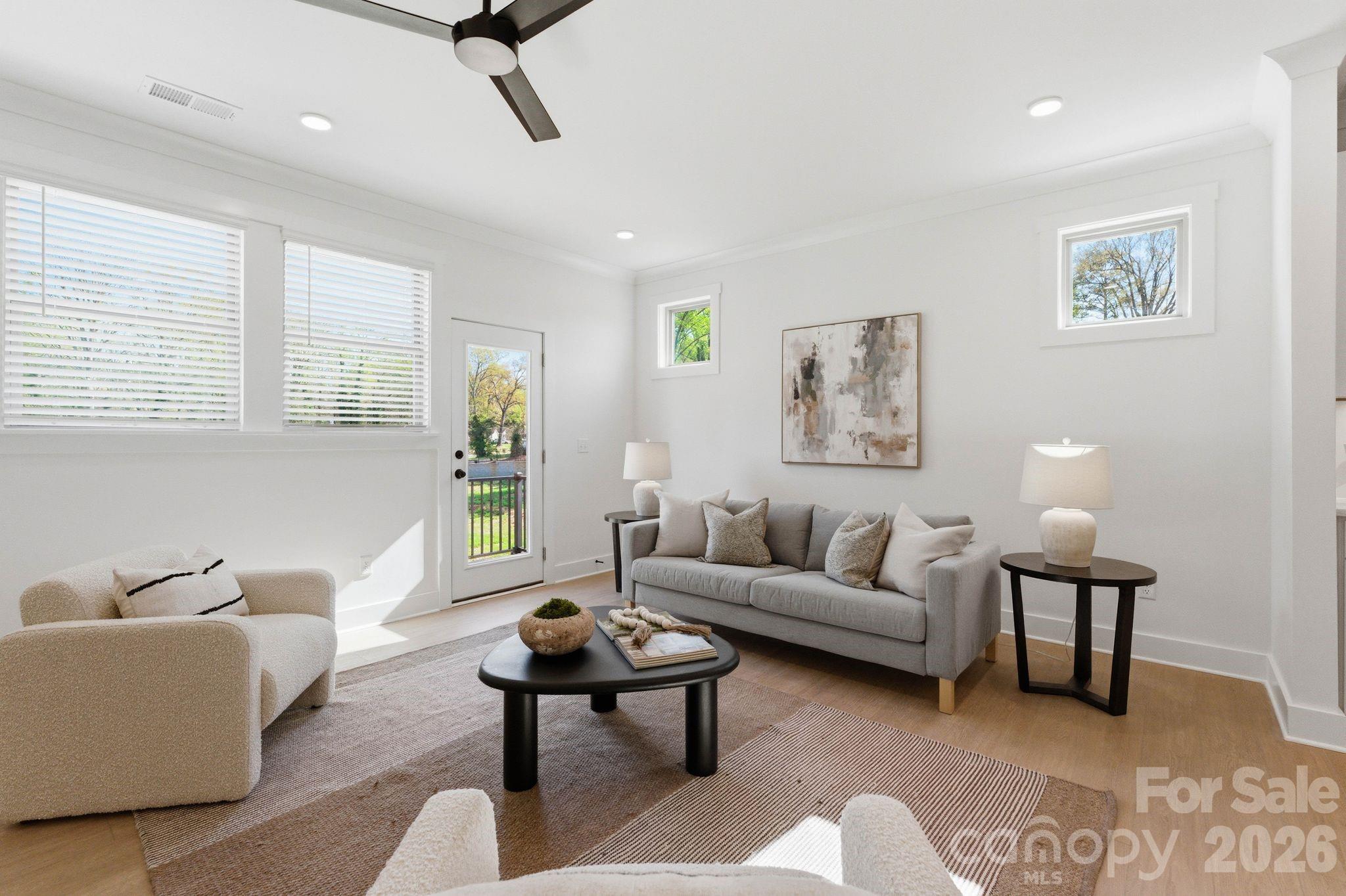 809 Garringer Place, Charlotte, NC - photo 6 of 33