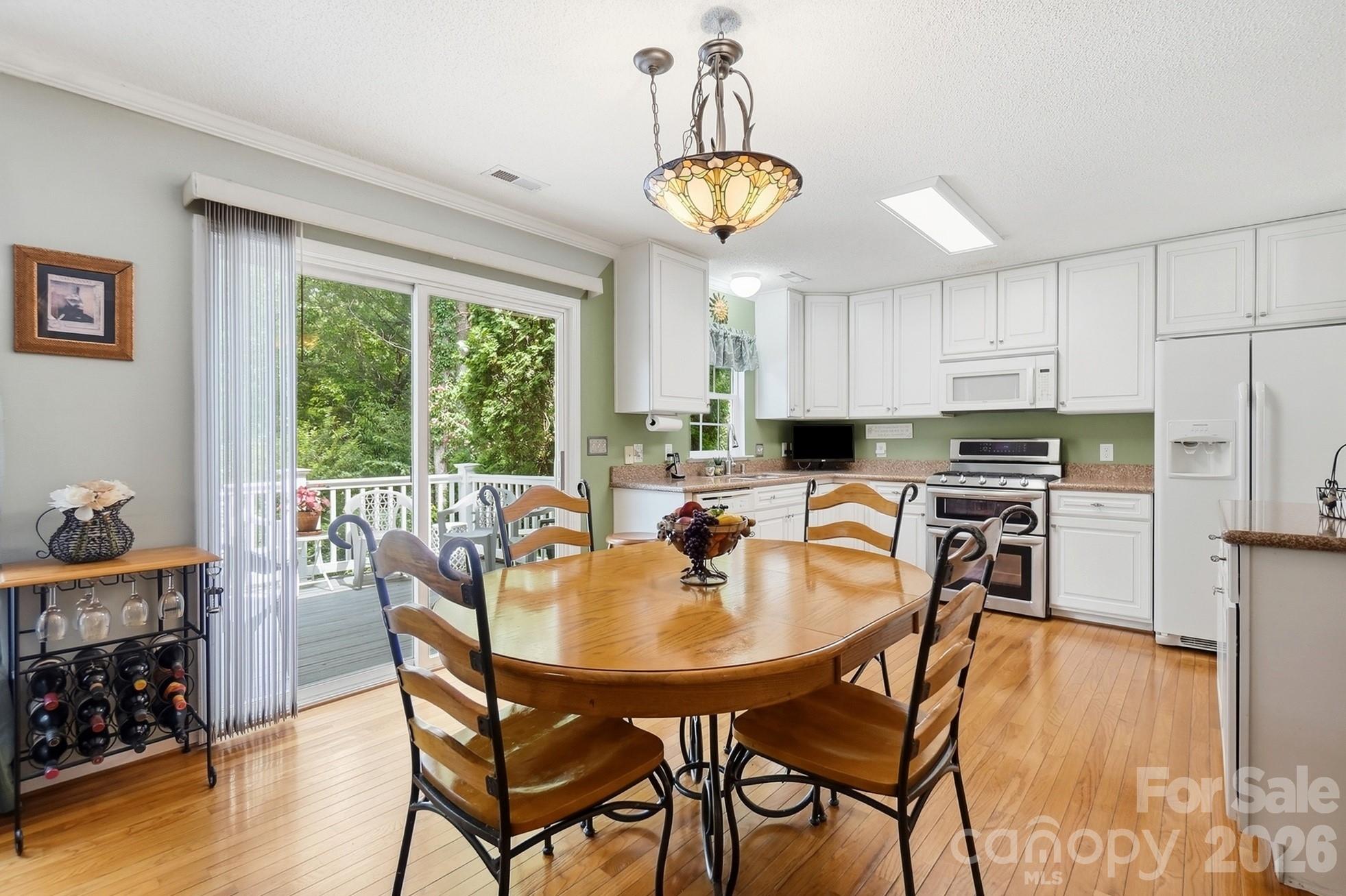 Photo 8 of 442 Sugar Maple Drive, Tega Cay, SC