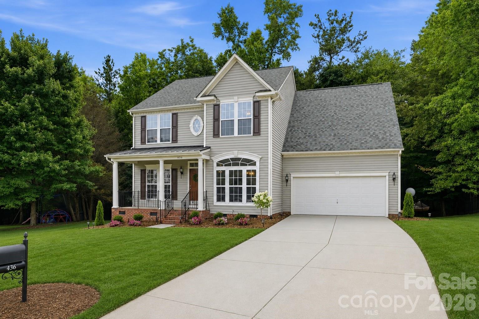 Photo 2 of 436 Harvest Terrace, Clover, SC