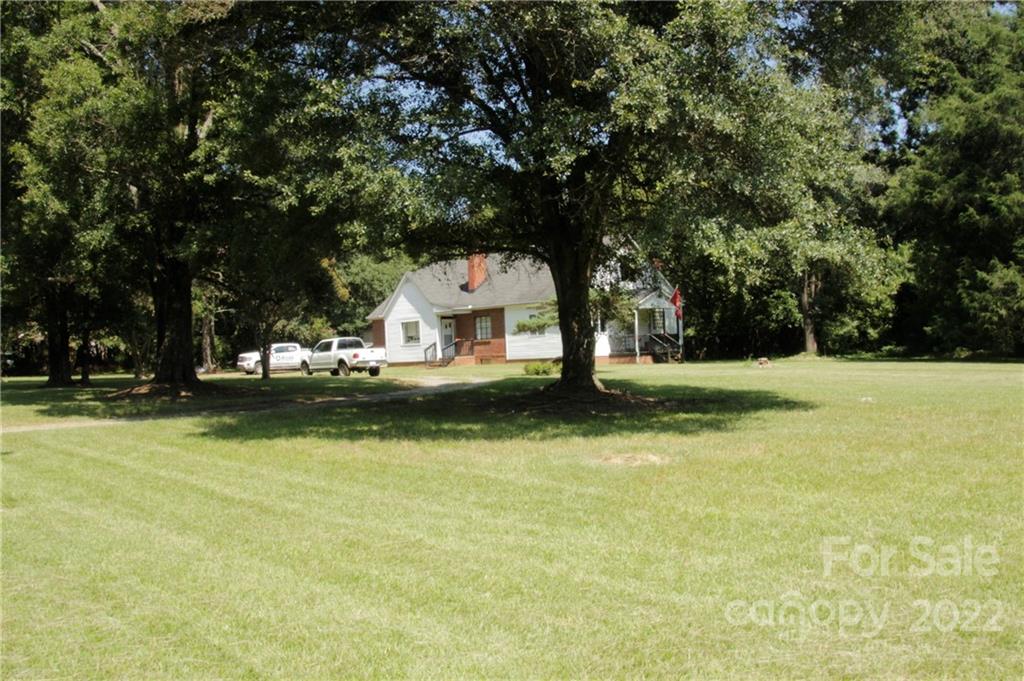 Photo 2 of 9909 Idlewild Road, Matthews, NC