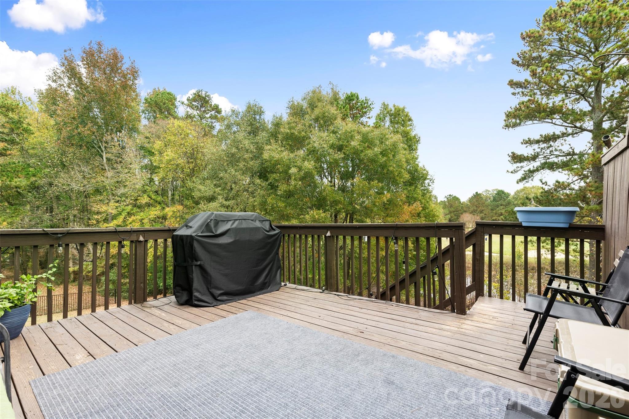 7710 Ninth Fairway Lane, Mint Hill, NC - photo 34 of 43