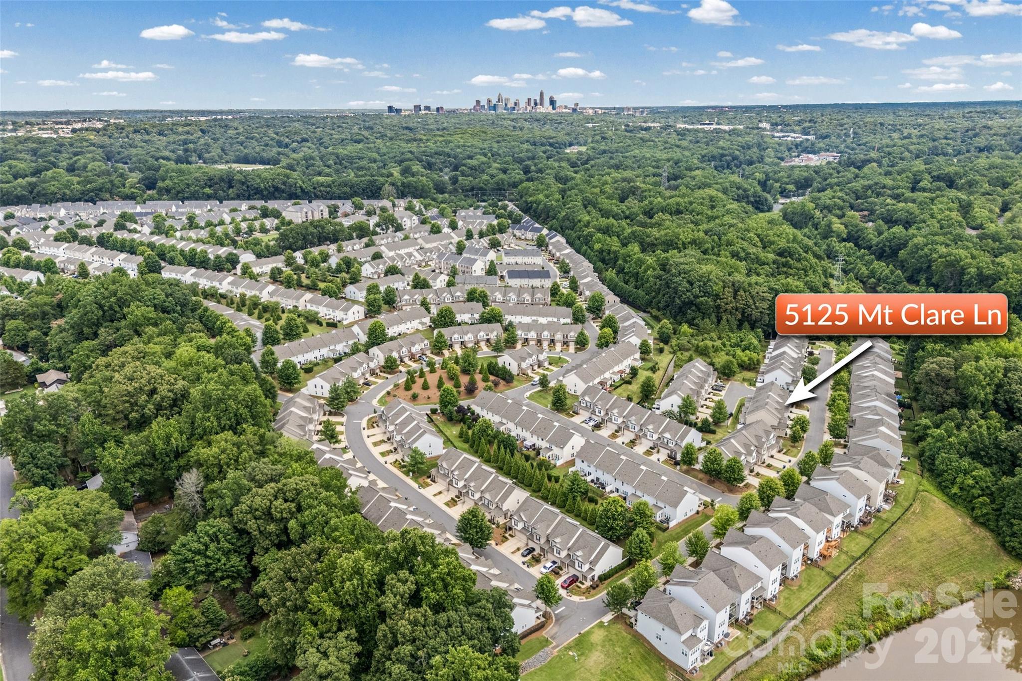 Photo 47 of 5125 Mount Clare Lane, Charlotte, NC