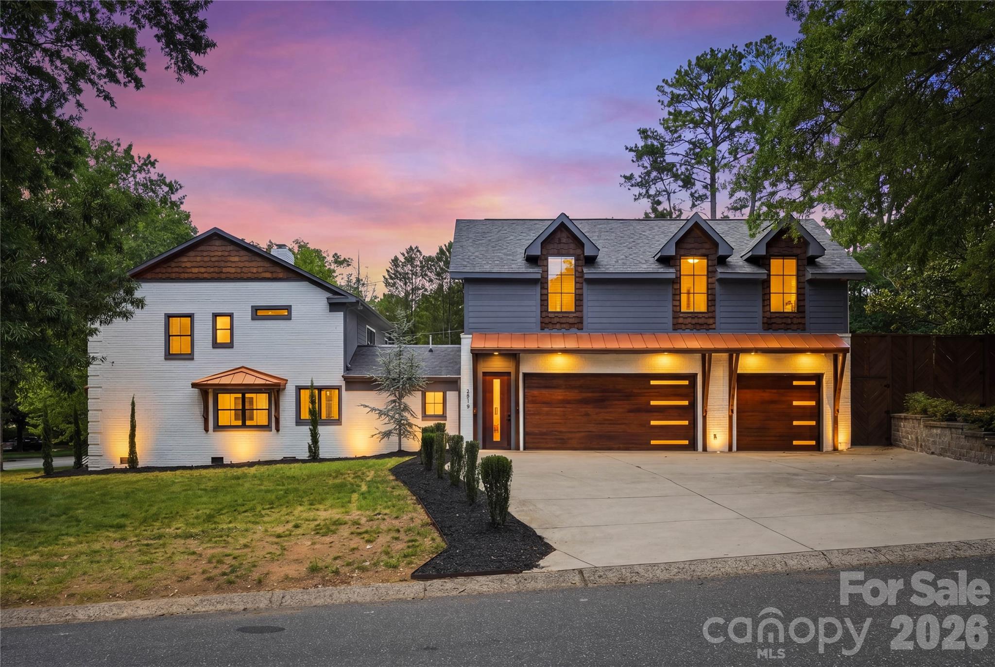 Photo 3 of 2919 Colony Road, Charlotte, NC