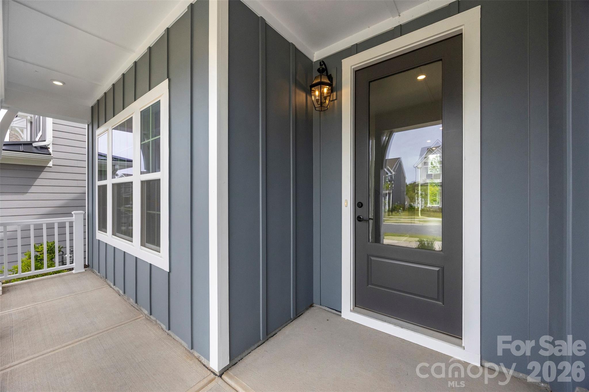 Photo 4 of 18019 Wilbanks Drive, Charlotte, NC