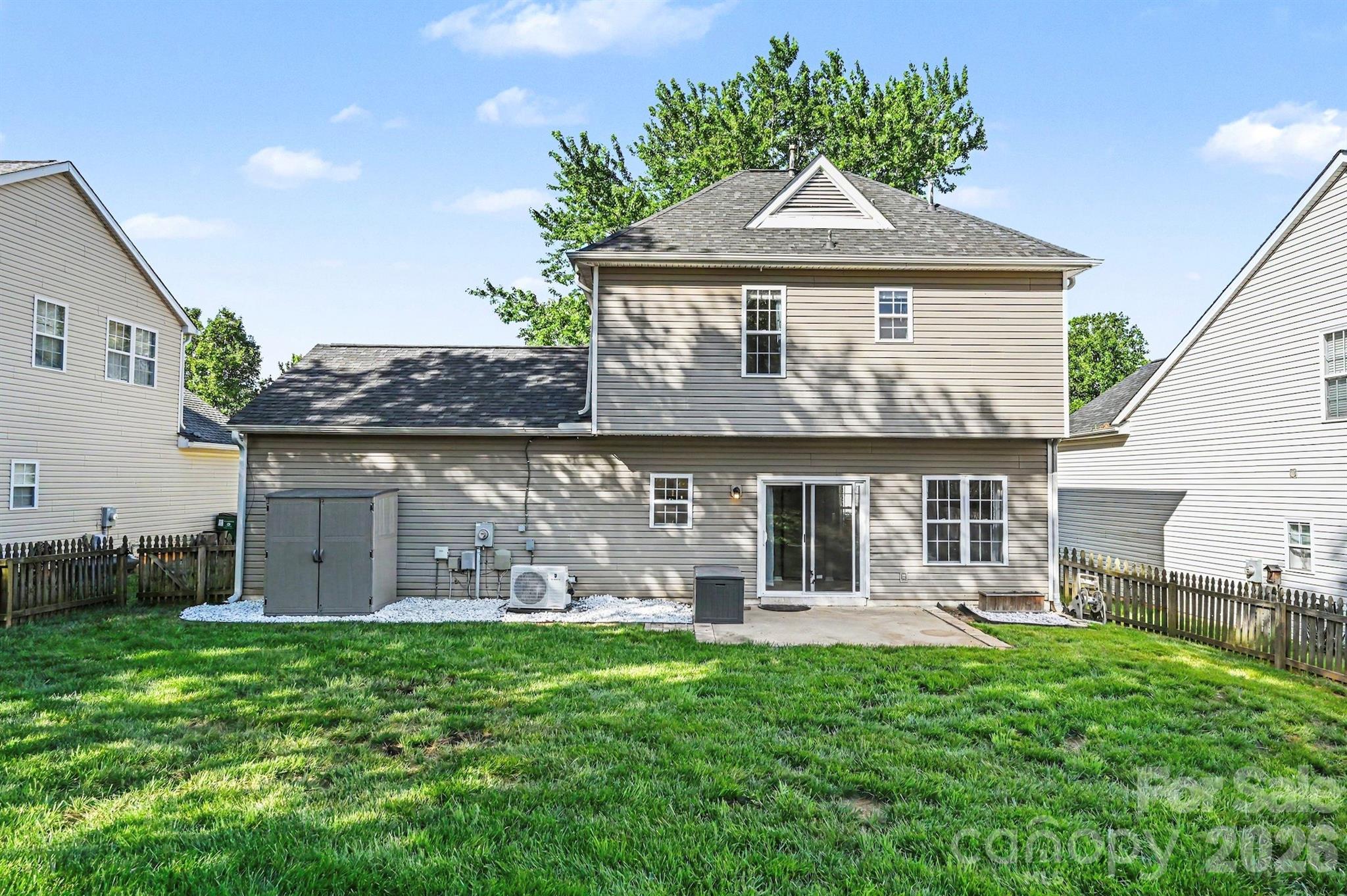 Photo 18 of 9902 Highlands Crossing Drive, Charlotte, NC