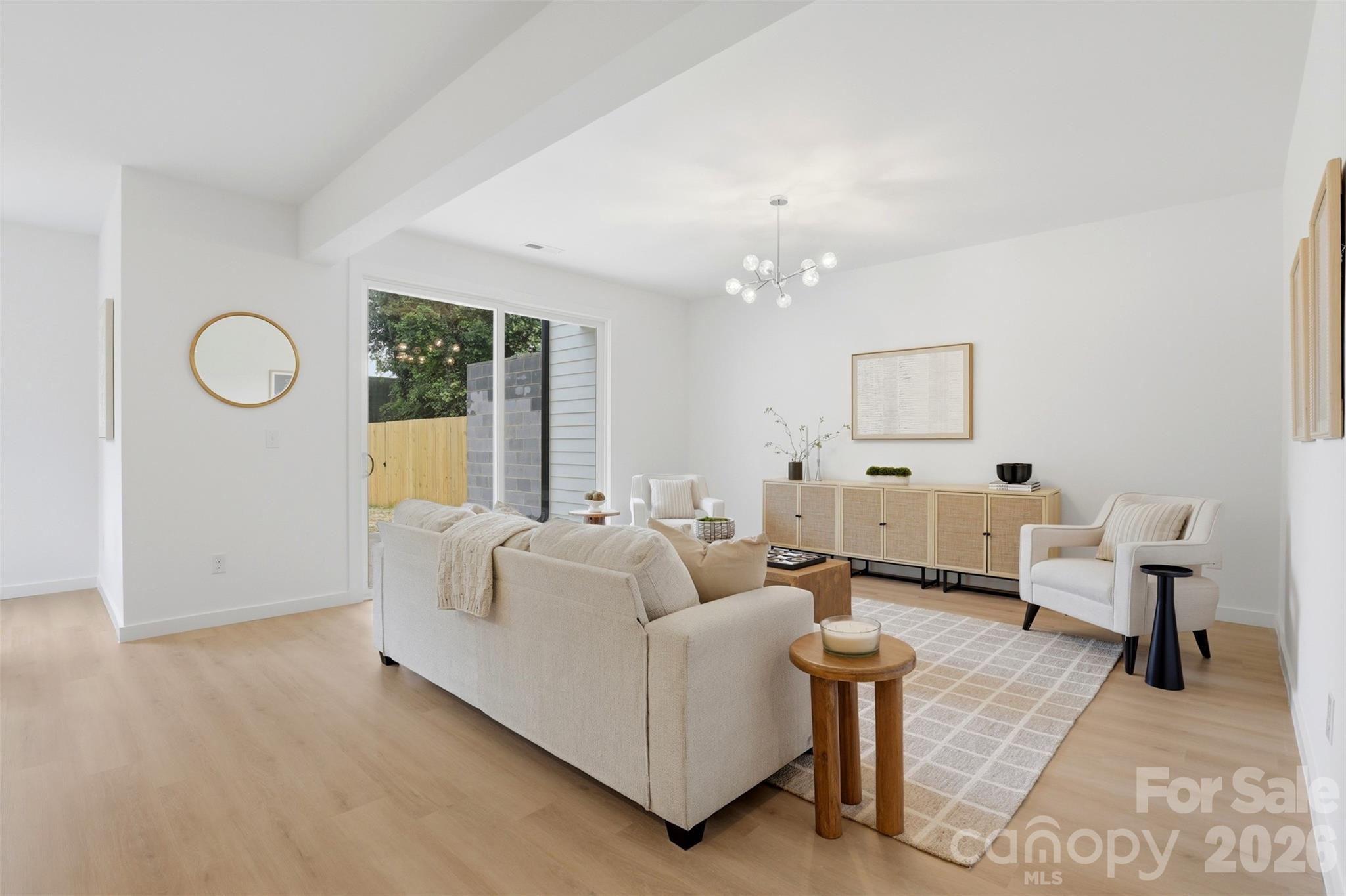 Photo 11 of 2822 Dogwood Avenue, Charlotte, NC
