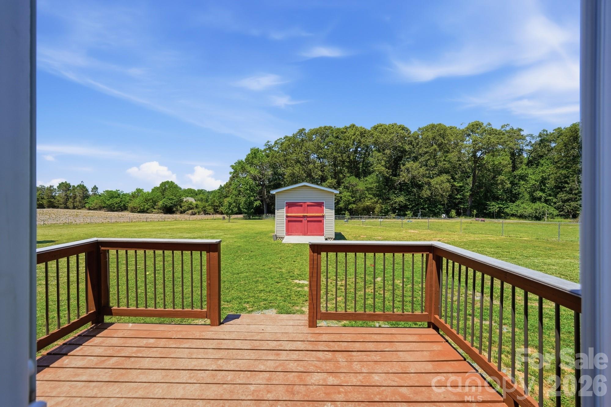 4415 Old Monroe Marshville Road, Wingate, NC - photo 22 of 29
