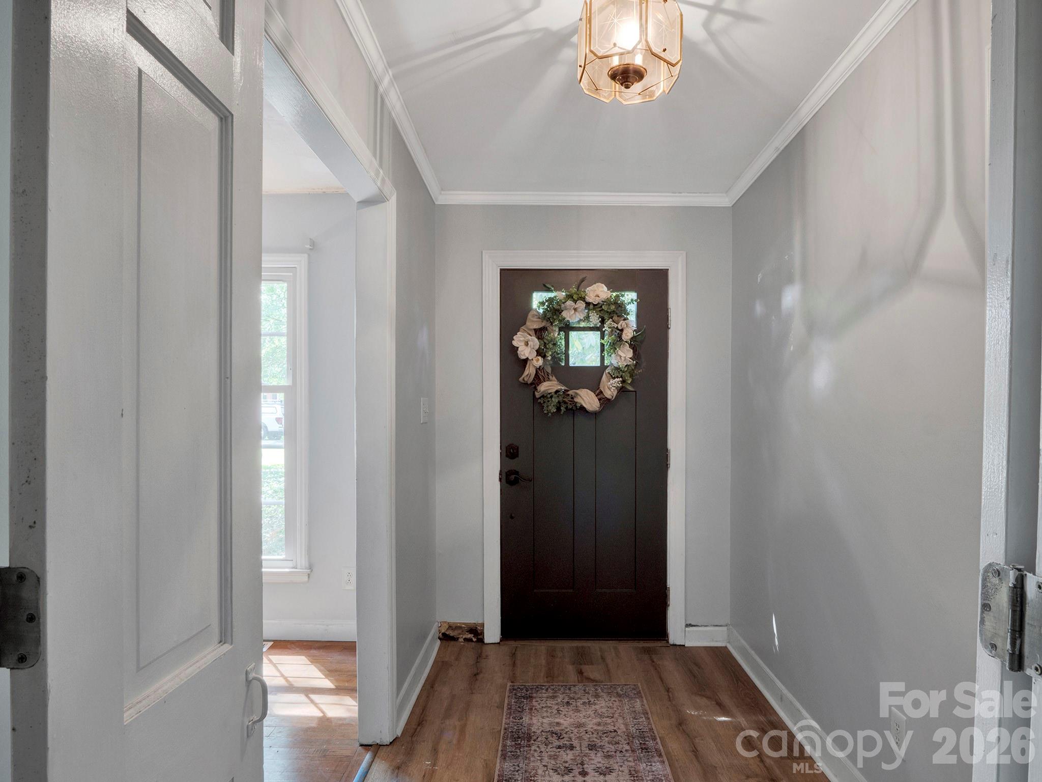 14132 Honeysuckle Ridge Drive, Matthews, NC - photo 3 of 26