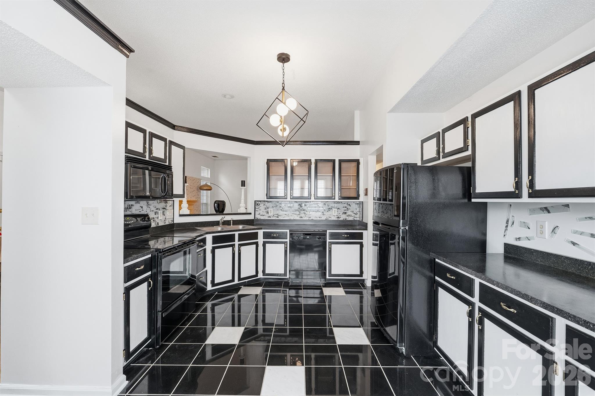 Photo 9 of 9426 Cantle Drive, Charlotte, NC