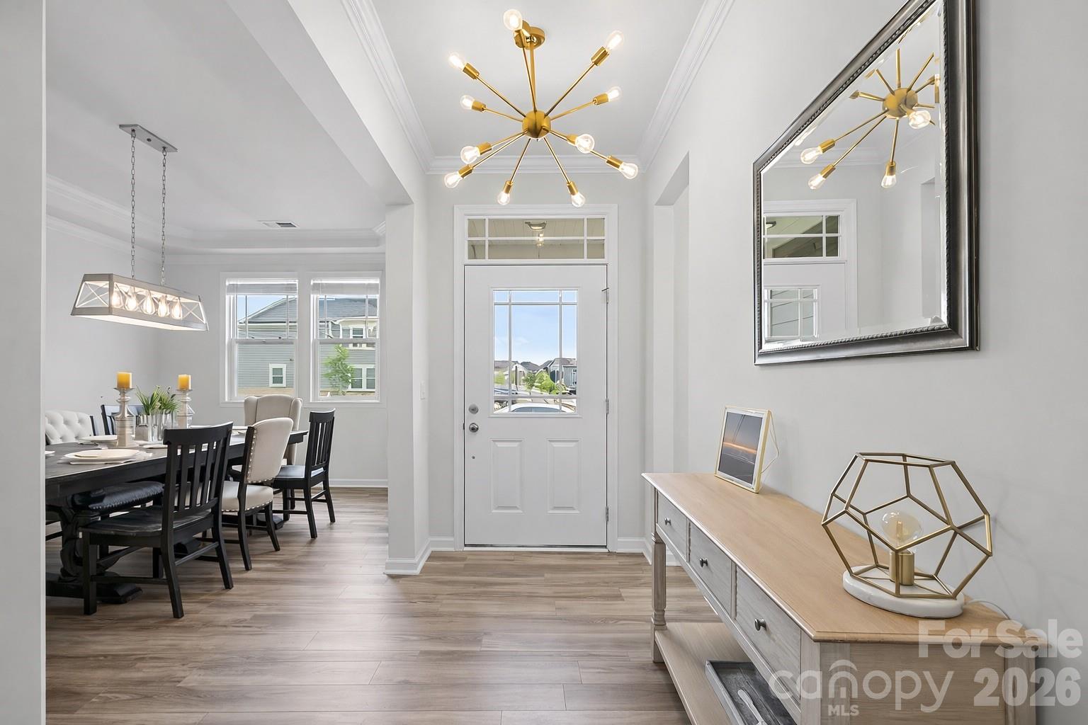 Photo 3 of 1601 Calder Drive, Indian Trail, NC