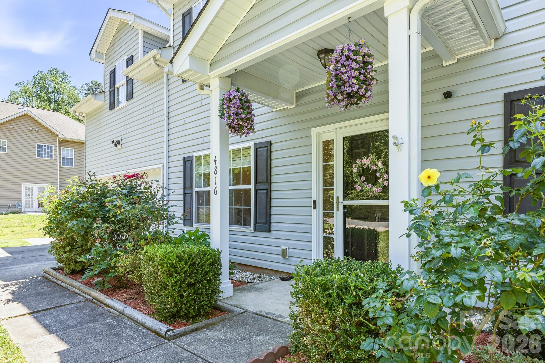 Photo 5 of 4816 Delprado Circle, Charlotte, NC