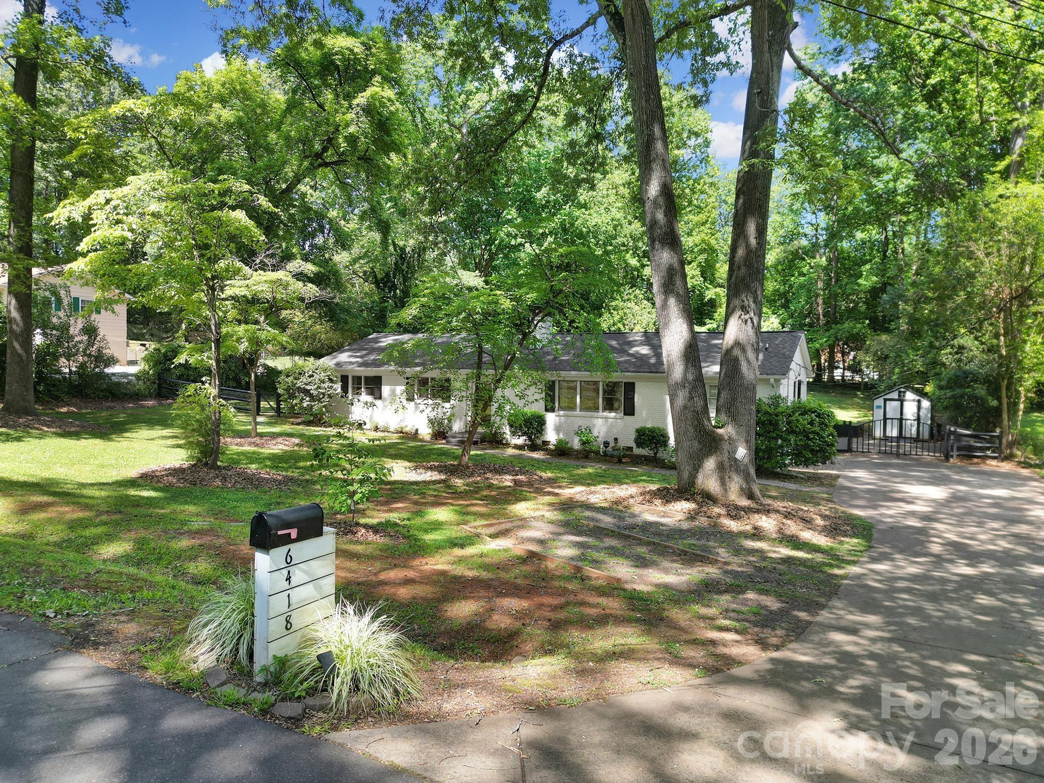 Photo 37 of 6418 Teague Lane, Charlotte, NC