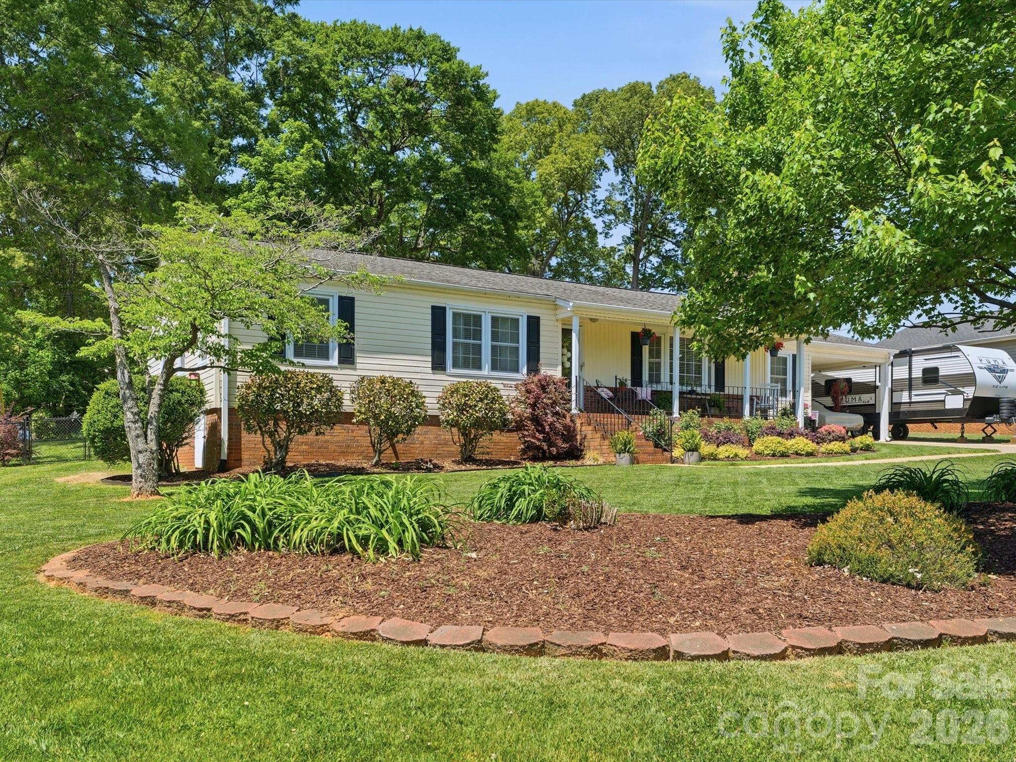 217 Hughey Drive, Gastonia, NC