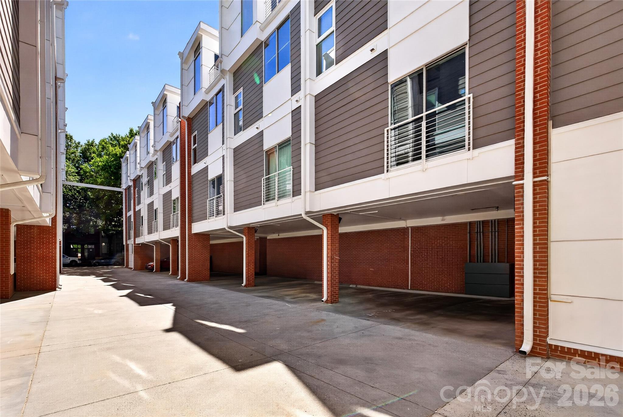 Photo 22 of 279 McDonald Avenue, Charlotte, NC