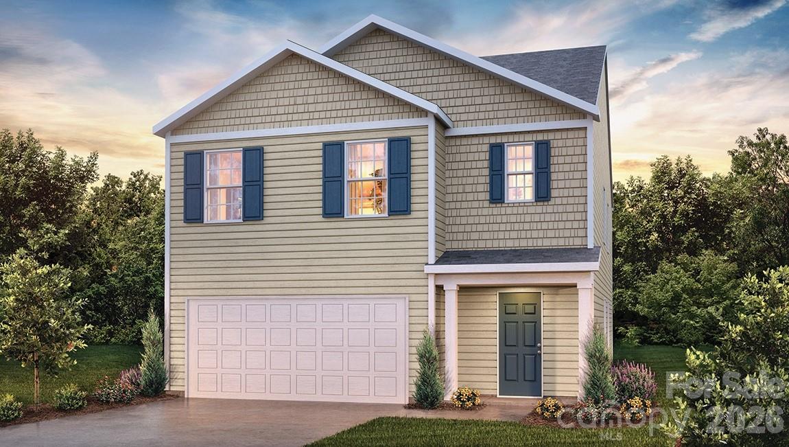 3839 Maxwell Henry Lane NW, Conover, NC