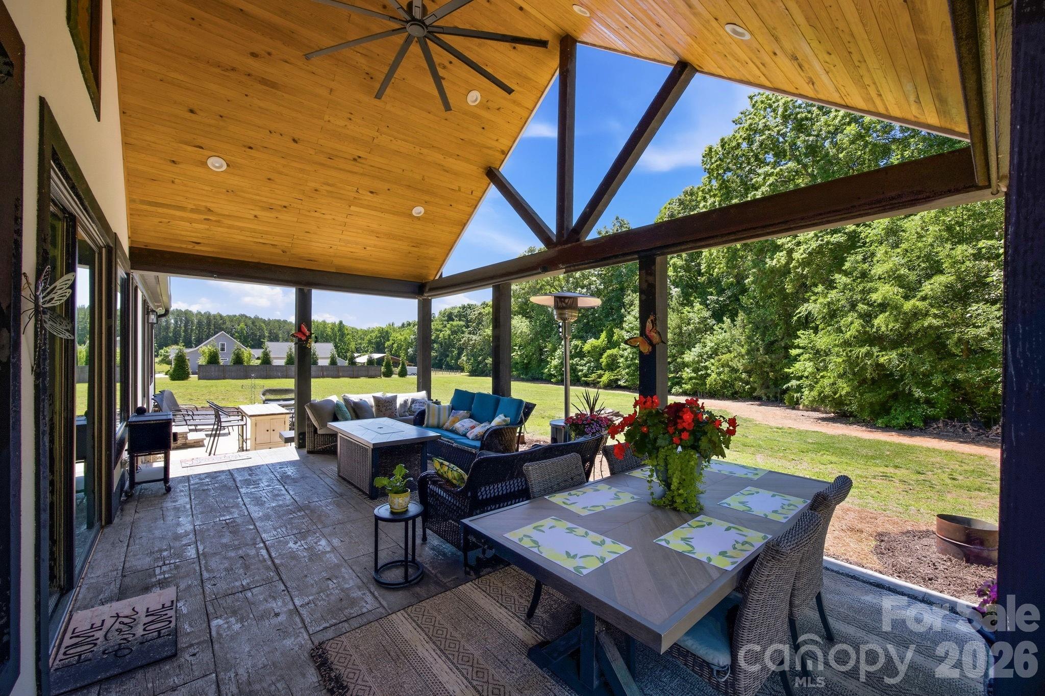 8815 Bringle Ferry Road, Salisbury, NC - photo 42 of 49
