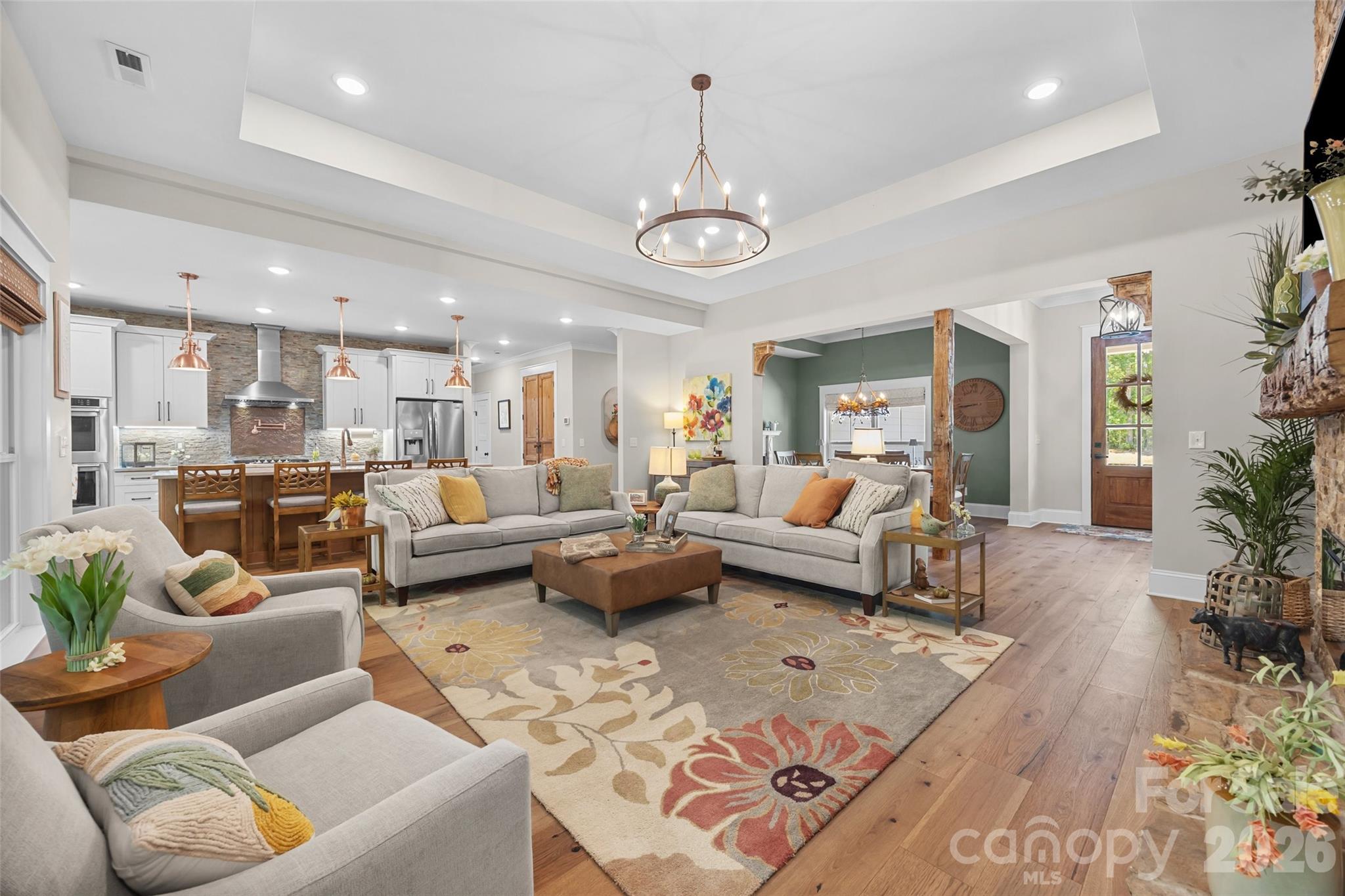 662 Sandbar Point, Lake Wylie, SC - photo 13 of 48