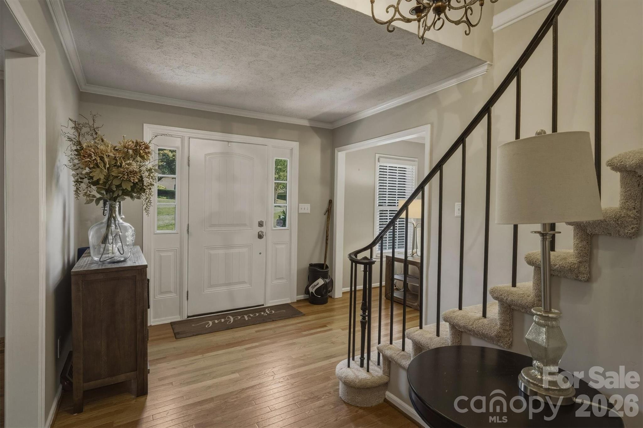 103 Wedgewood Court, Morganton, NC - photo 7 of 44