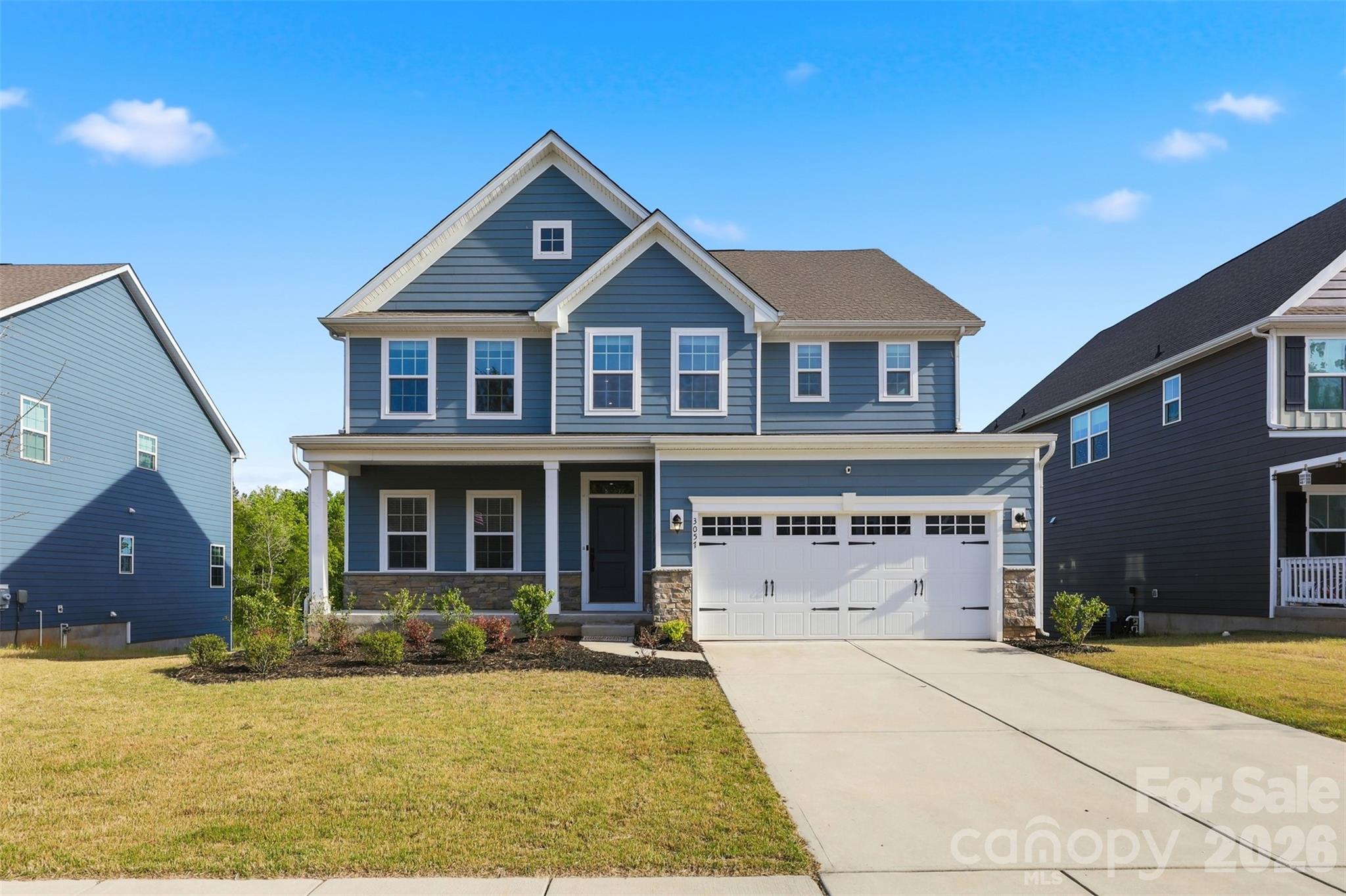 3057 Ballester Road, Fort Mill, SC - photo 2 of 49