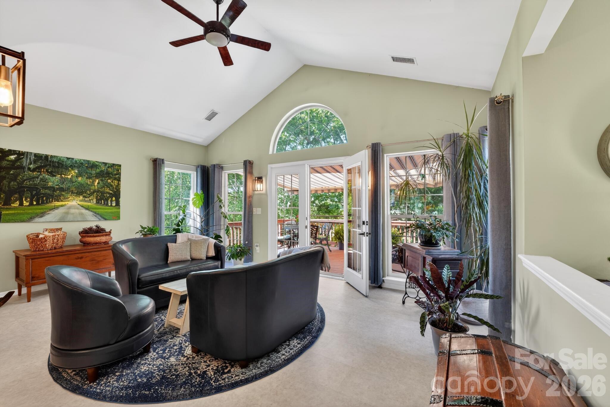 Home for sale at 12601 Kane Alexander Drive, Huntersville, NC — photo 10 of 38