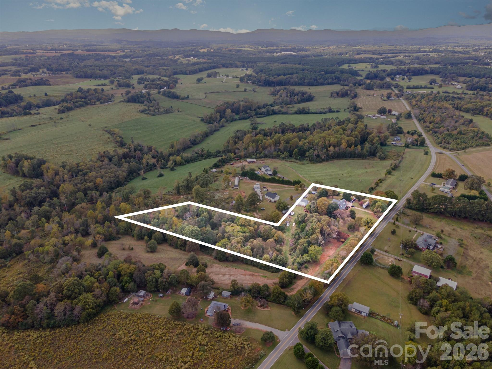 941 Casar Belwood Road, Lawndale, NC - photo 45 of 49