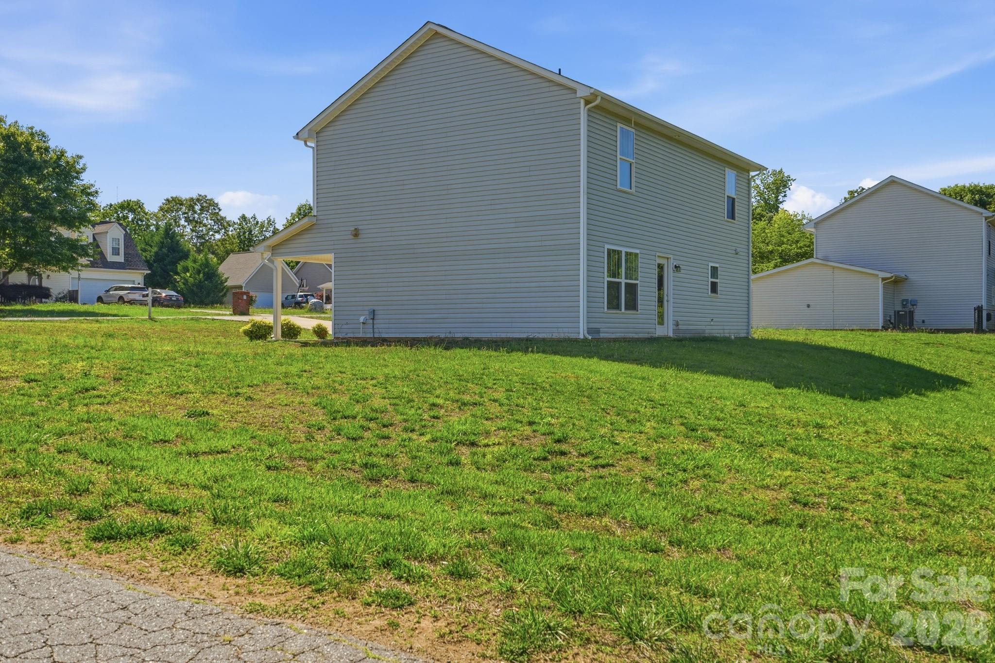 502 Coffeetree Lane, Stanley, NC - photo 34 of 44
