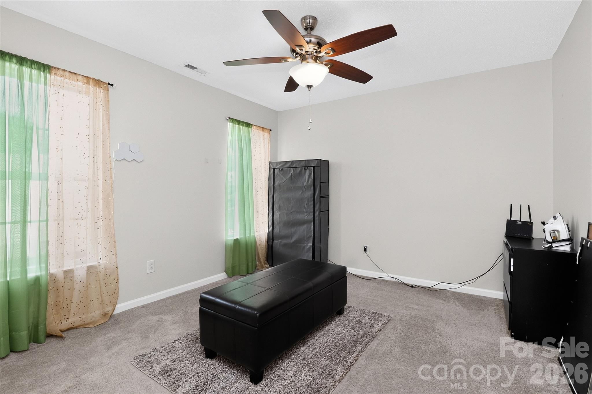 Home for sale at 7613 Deluca Drive, Charlotte, NC — photo 33 of 46