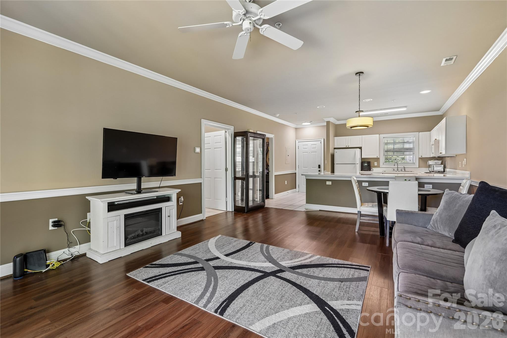 Photo 13 of 8923 Meadow Vista Road, Charlotte, NC