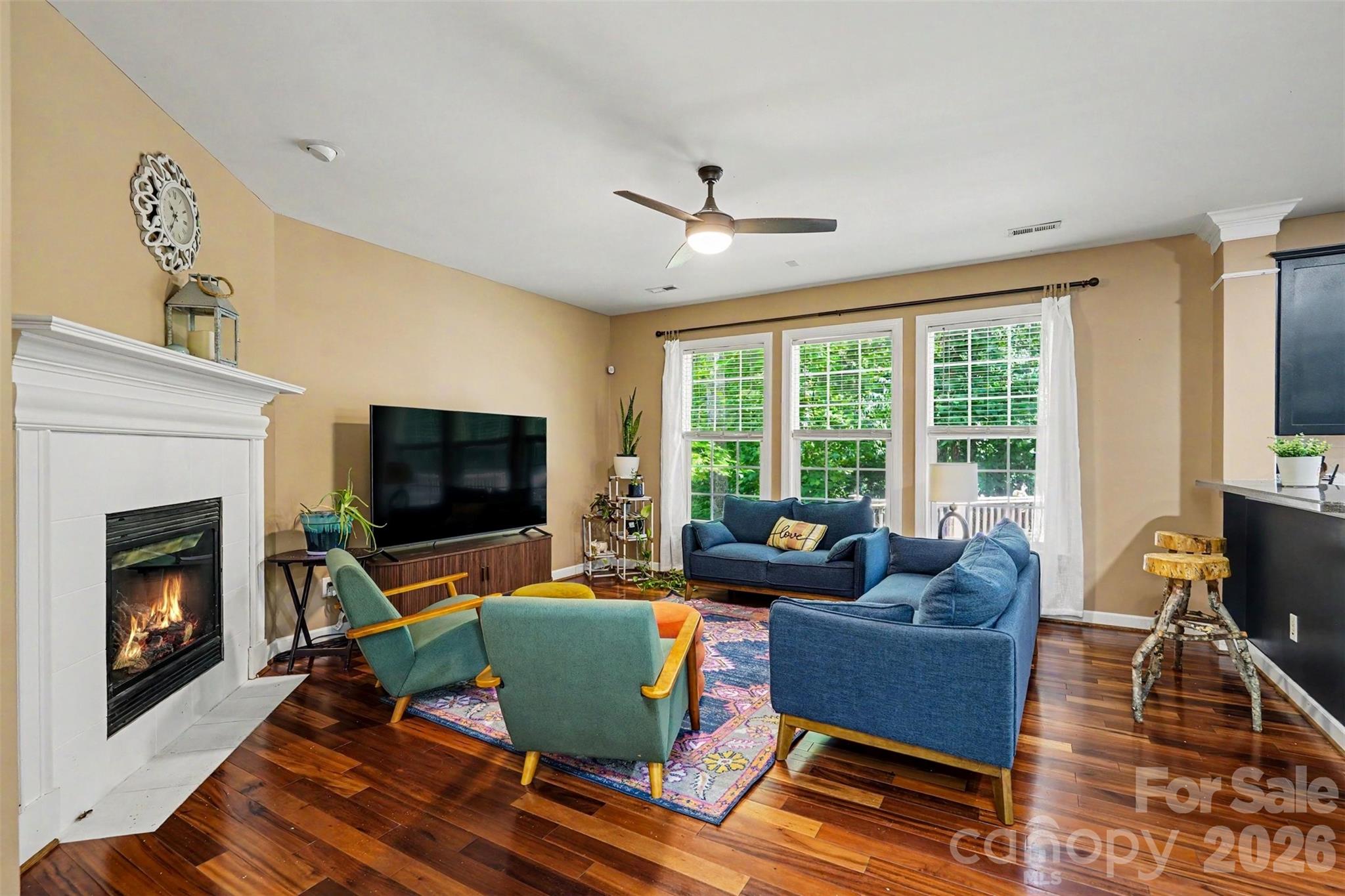 Photo 4 of 8932 Arbor Creek Drive, Charlotte, NC