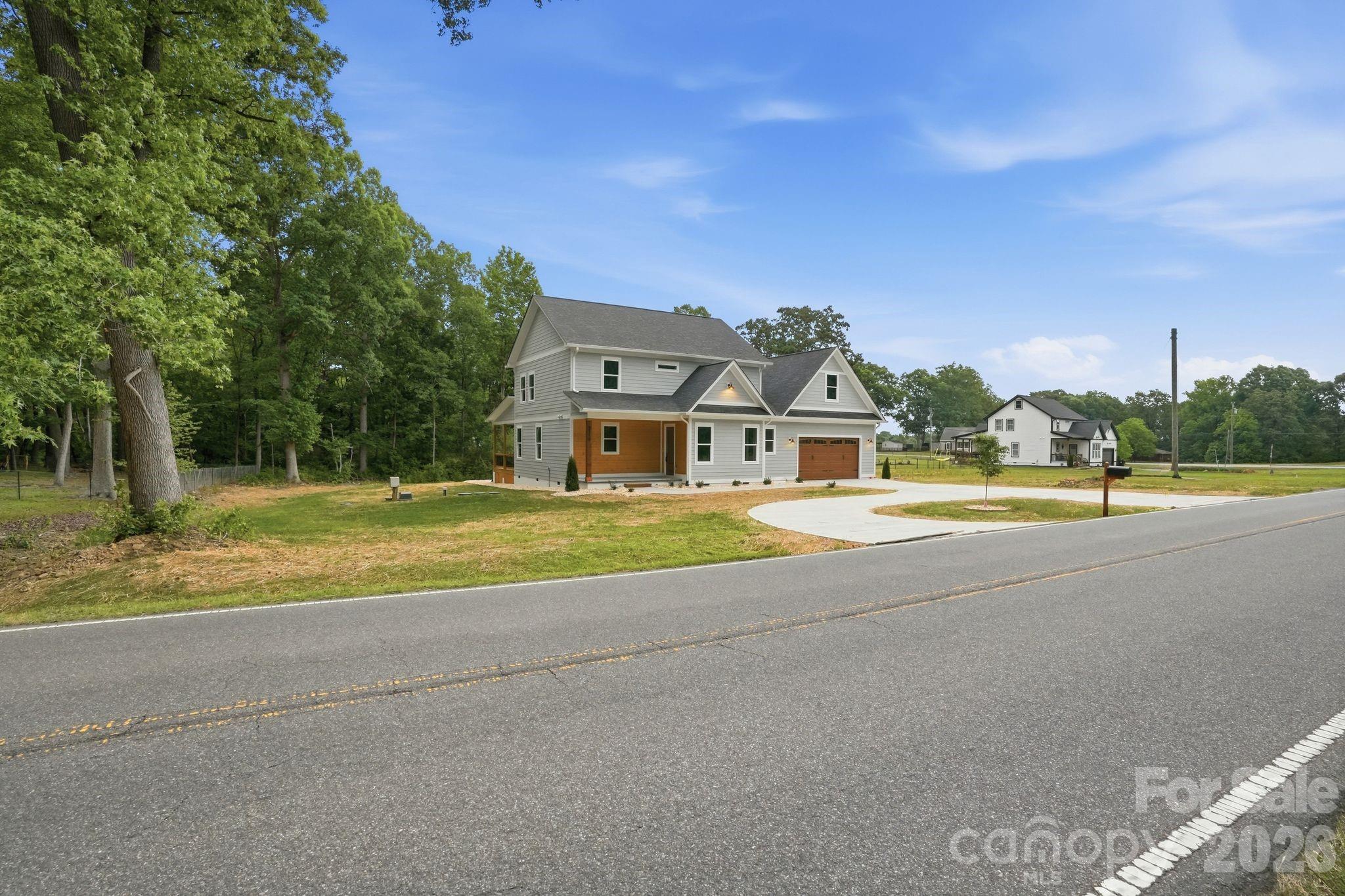 3210 Highway 205 Highway, Marshville, NC - photo 3 of 49