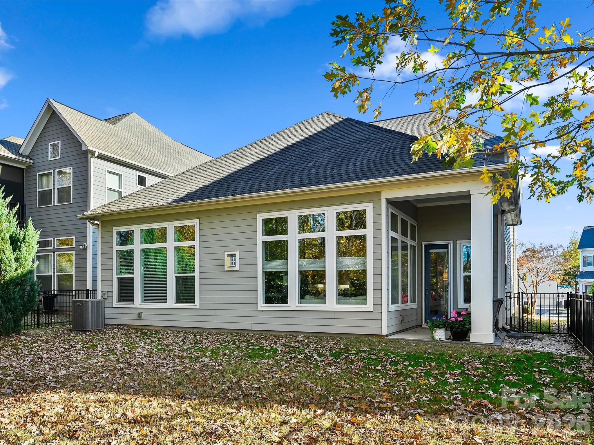 13105 Kornegy Drive, Charlotte, NC - photo 29 of 31
