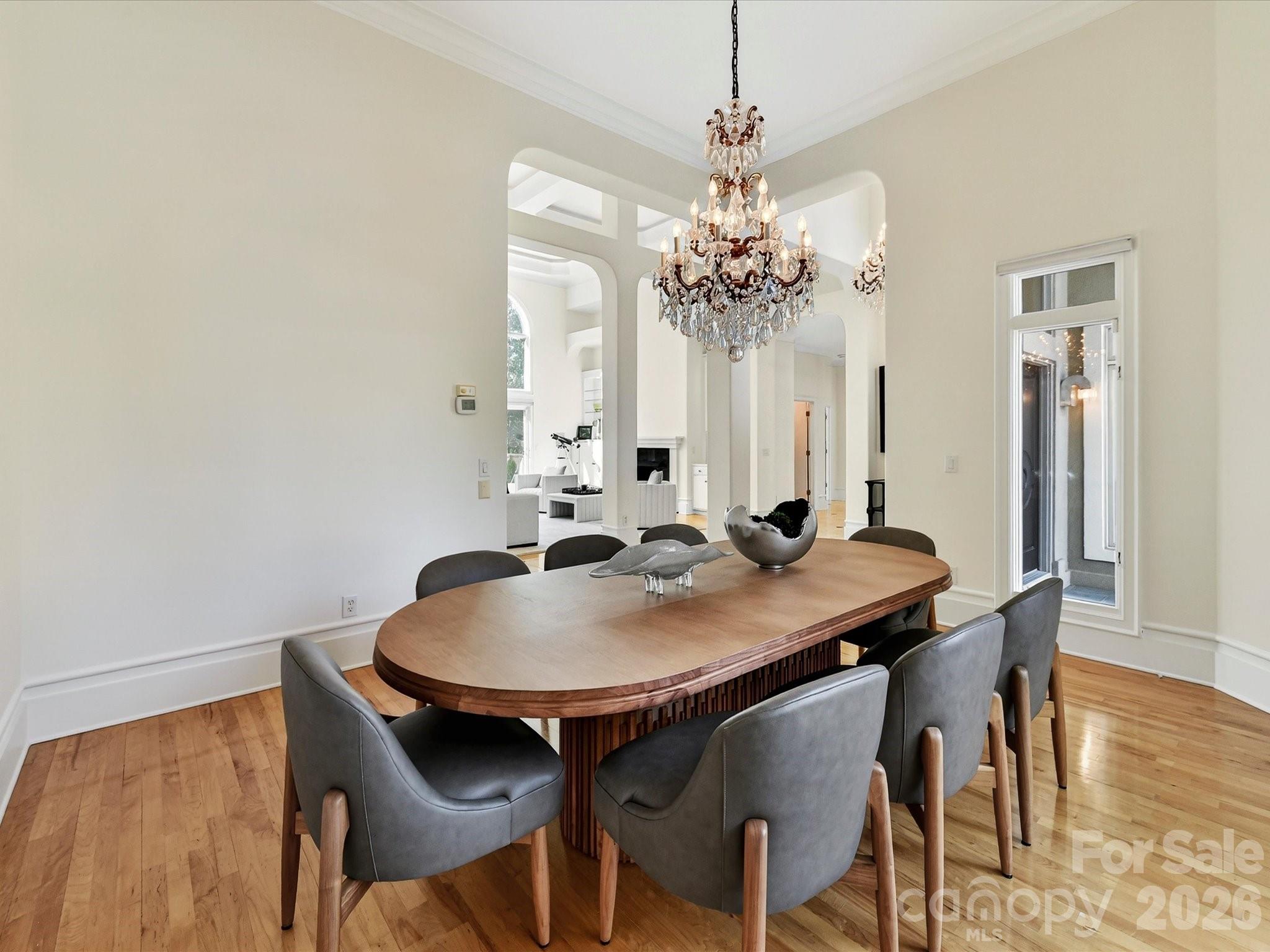 Photo 4 of 15615 McCullers Court, Charlotte, NC