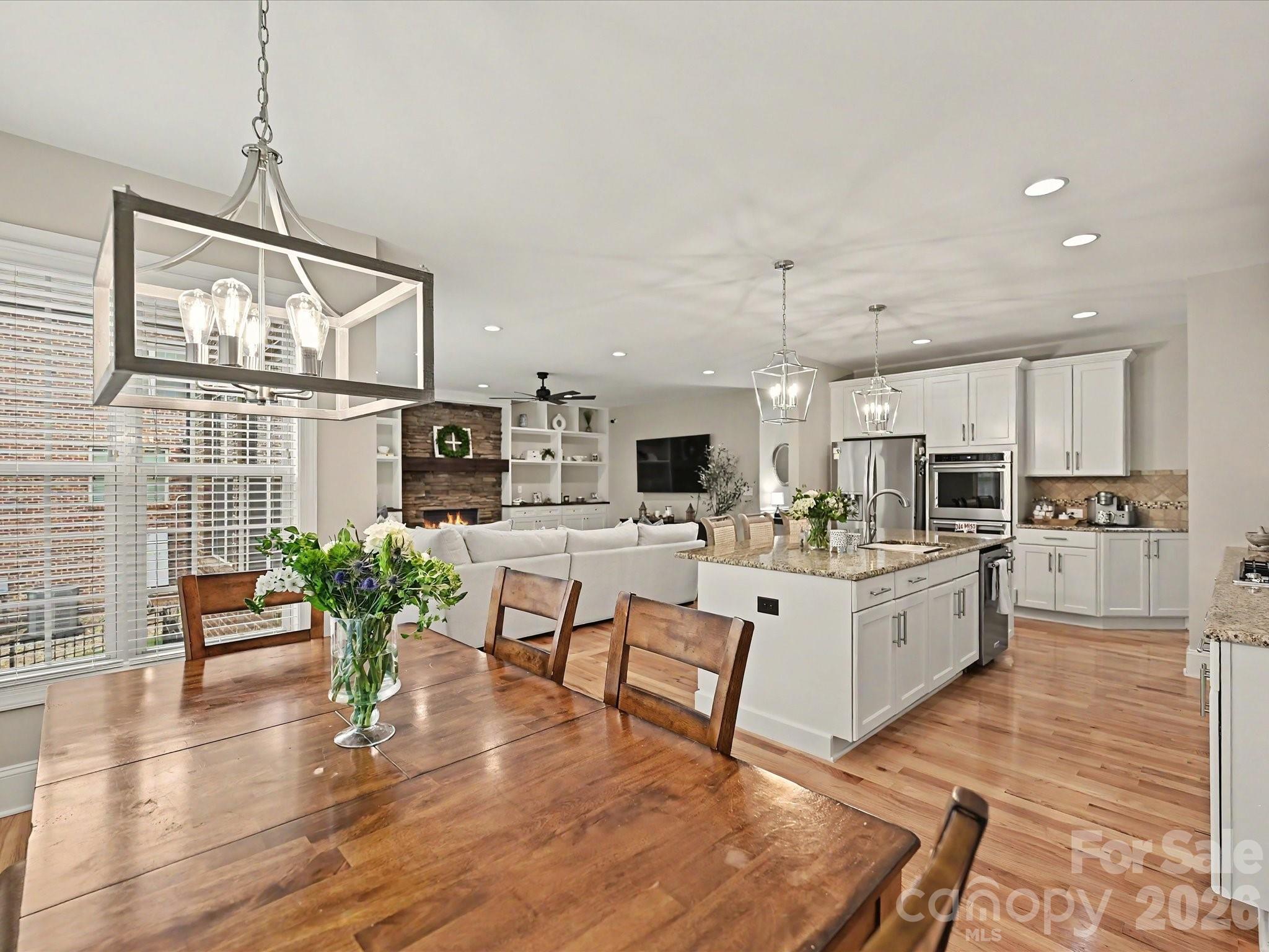Photo 16 of 9643 Hampton Oaks Lane, Charlotte, NC