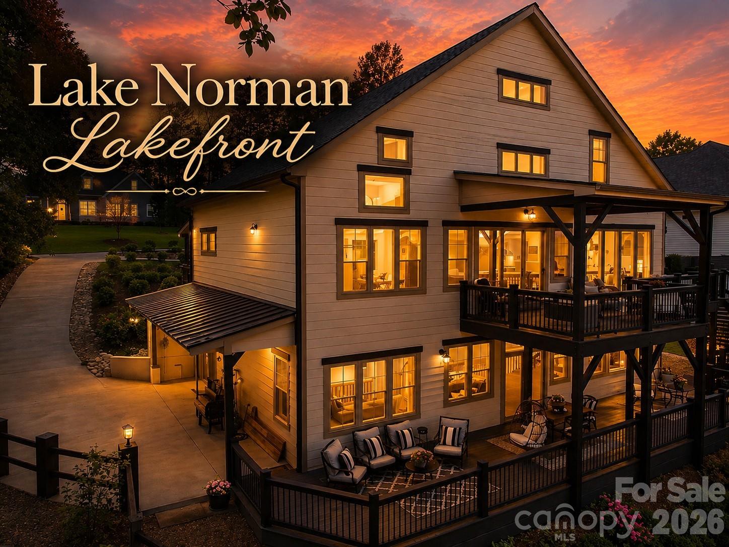 5888 Wood Duck Way, Catawba, NC