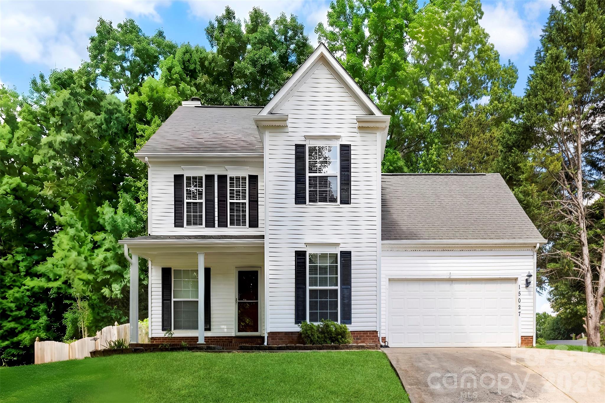 Photo 5 of 15027 Ashlight Drive, Charlotte, NC