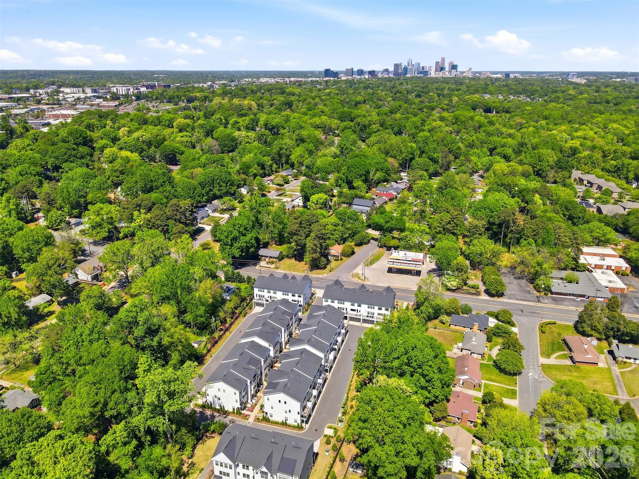 4129 Polluck Way, Charlotte, NC - photo 35 of 38