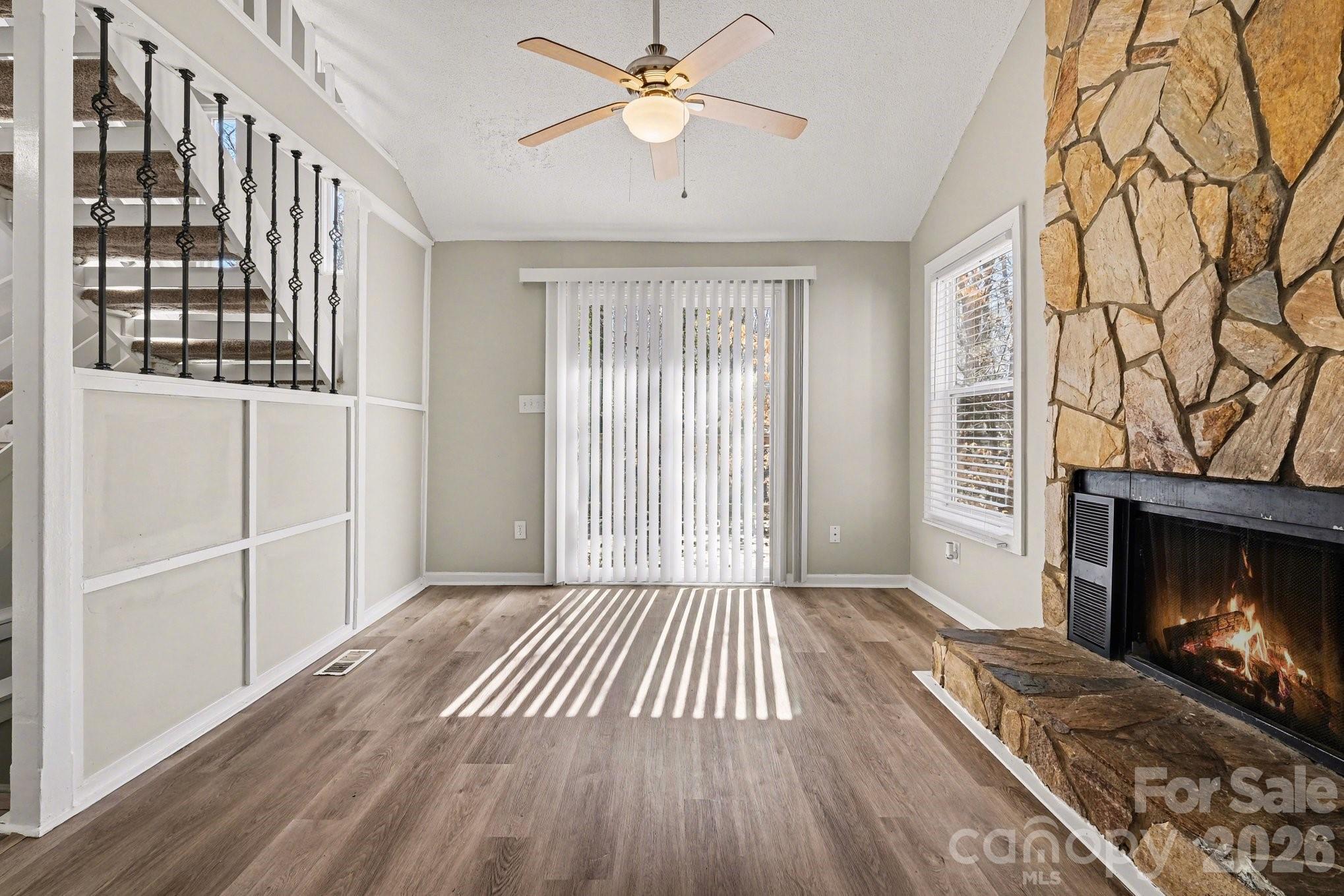 Photo 7 of 2312 Brook Canyon Drive, Charlotte, NC