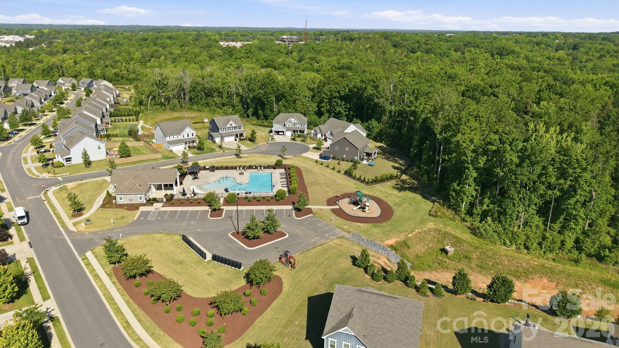 6038 Holland Street, Fort Mill, SC - photo 47 of 49