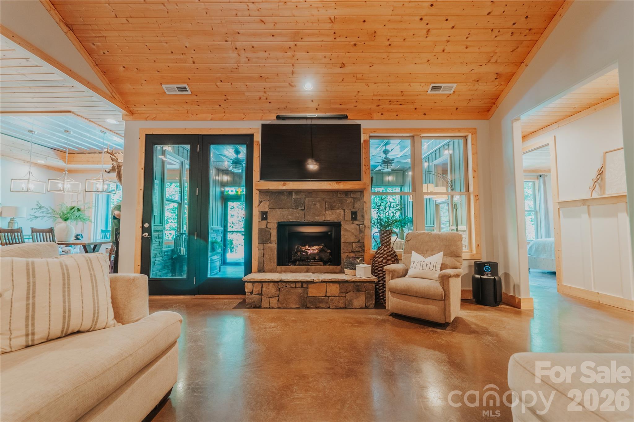 2620 Mathis Church Road, Catawba, NC - photo 5 of 49