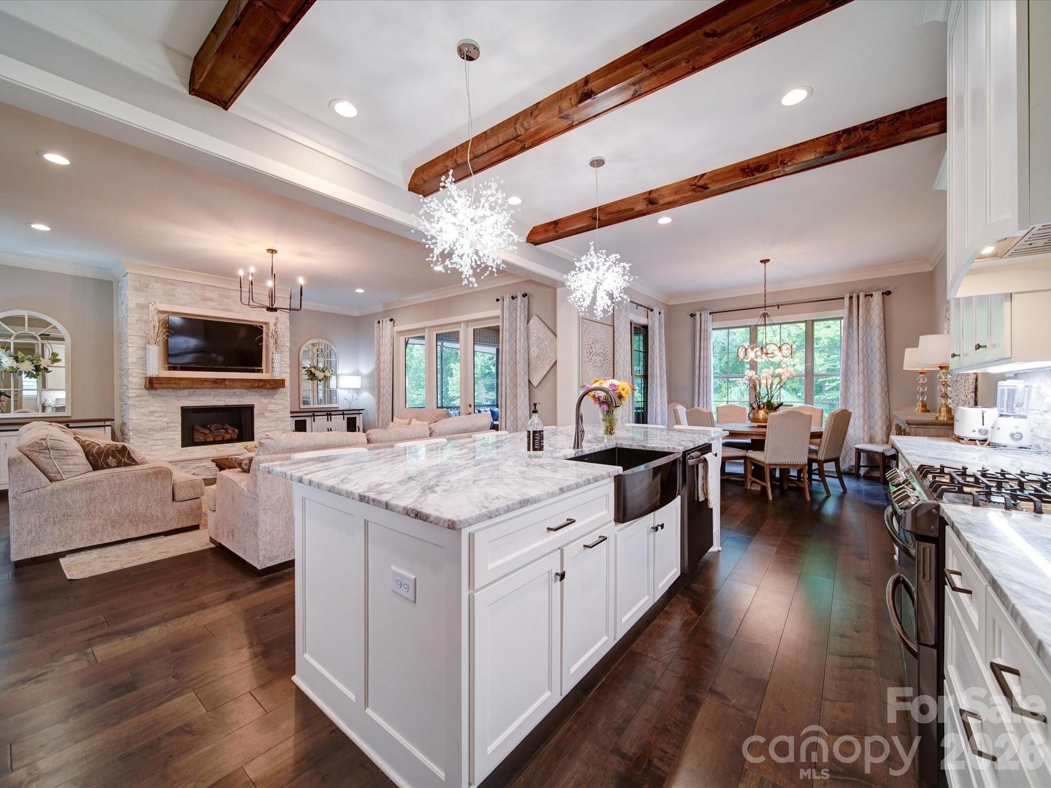 4025 Foxes Trail, Cramerton, NC - photo 12 of 49