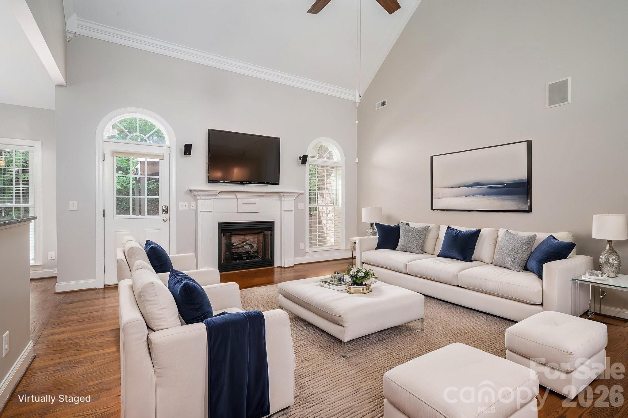 4012 Saint Andrews Court, Cramerton, NC - photo 10 of 49