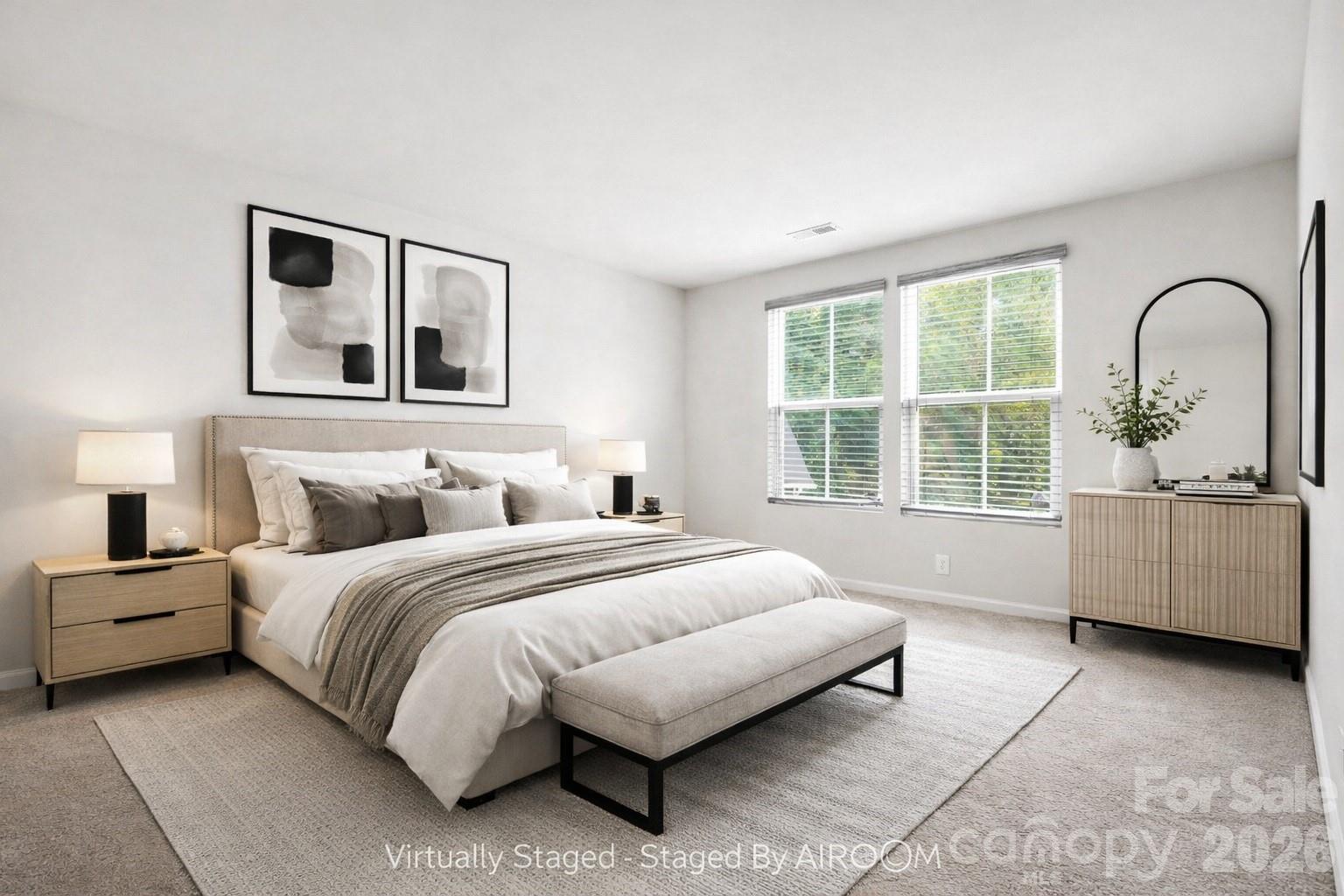 Photo 7 of 1602 Joseph Hewes Court, Charlotte, NC